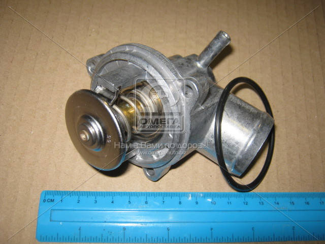 Купити Термостат MERCEDES-BENZ; SSANGYONG; VW (вир-во Mahle) TI 21 87 ...