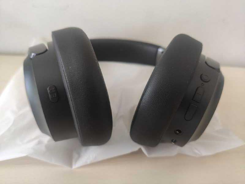 Купить Беспроводные наушники TWS Uliptz WH202A гарнитура Bluetooth 5.2 ...