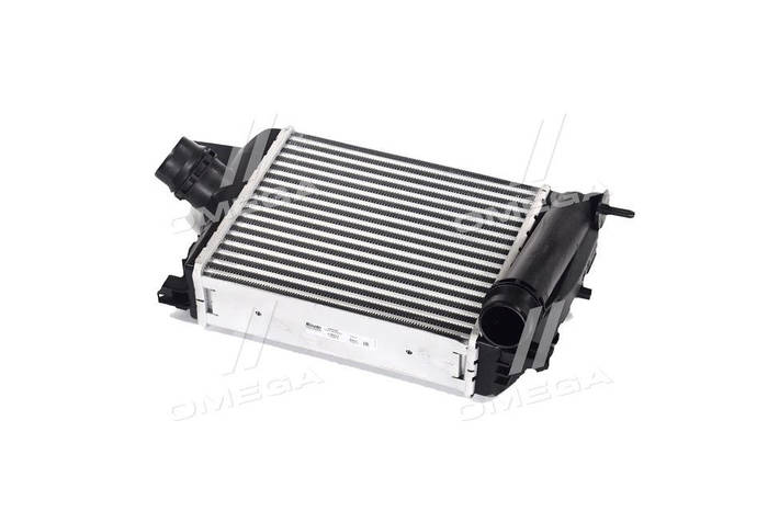 Купить Интеркулер RENAULT DOKKER, LODGY (12-) (пр-во Nissens) 96529 ...