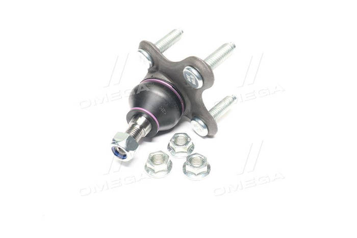 Опора шаровая AUDI A3, Q3, SEAT LEON, SKODA YETI, VW CADDY III-IV 03 ...