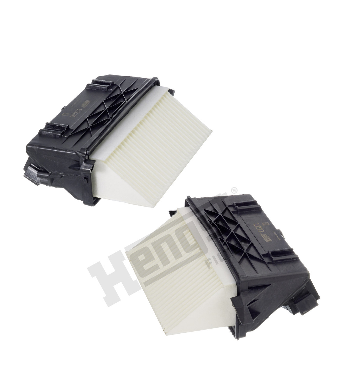 Фильтр воздушный MB E-CLASS (W212), S-CLASS (W221) 300-350 CDI, BlueTEC ...