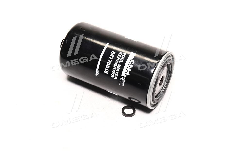 Купить Фильтр топливный CASE гр. оч. Puma 155, 210/MXM125 (CNH ...