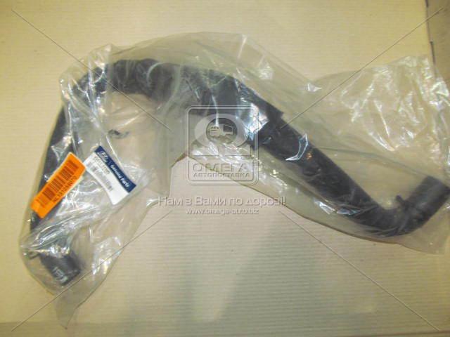 Патрубок радиатора верхний Hyundai Tucson/Kia Sportage 10- (пр-во Mobis ...