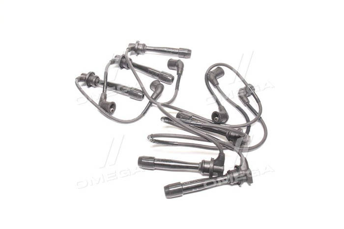 Купить Провода высоковольтные (пр-во Mobis) 2750137A30 UA53, цена 3842 ...