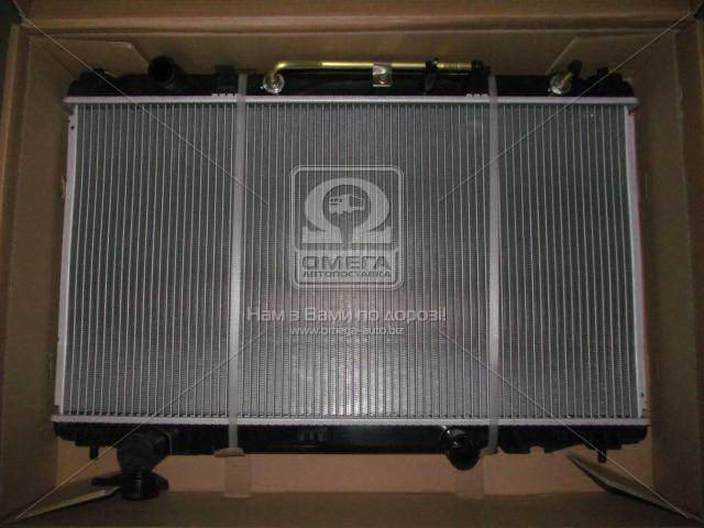 Купить Радиатор охлаждения двигателя TOYOTA Camry 2006-2011 (пр-во NRF ...