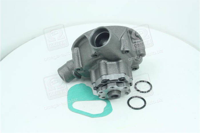 Насос водяний MERCEDES 609-609DS-709D-809-711-811-814D (RIDER) RD-ME109 ...