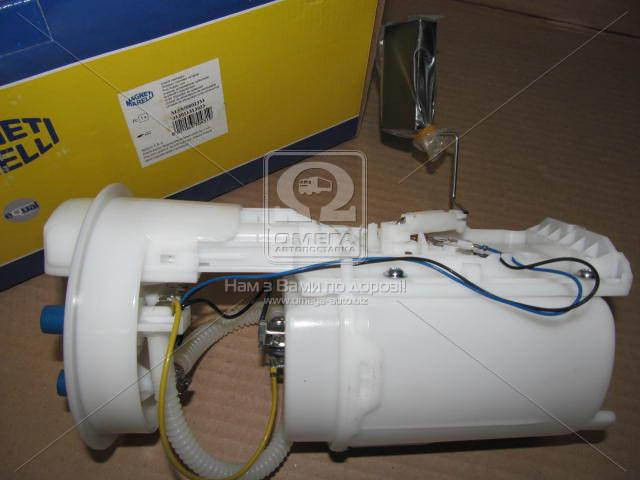 Модуль паливного насоса AUDI, SEAT, VW (вир-во Magneti Marelli кор.код ...