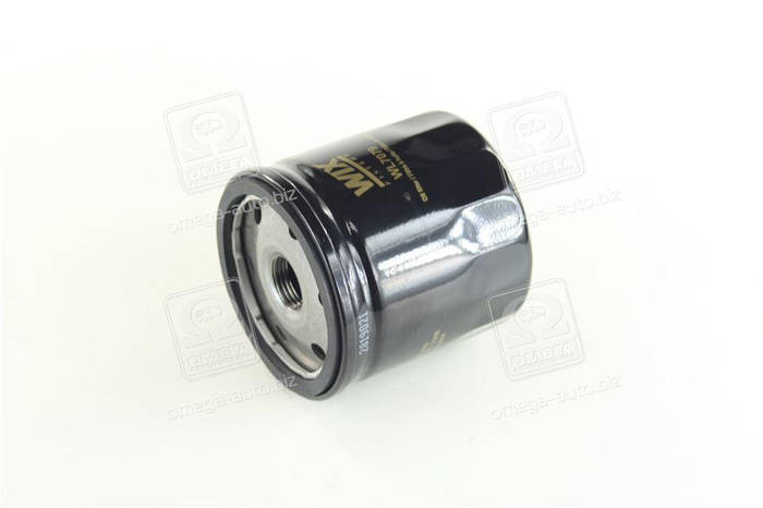 Купить Фильтр масляный двигателя FIAT OP534/WL7079 (пр-во WIX-Filtron ...