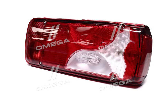 Фонарь задний RH Scania / VW / DB Sprint cargo (под штекер) (TEMPEST ...