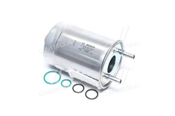 Купить Фильтр топливный RENAULT MEGANE III, SCENIC III 1.5-2.0 DCI 10 ...