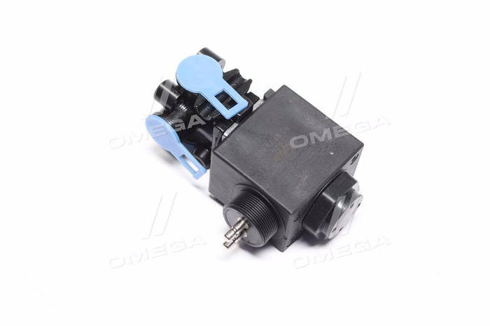 Купити Клапан електромагнітний (RIDER) RD 97.76.826 UA53, ціна 1377 ...