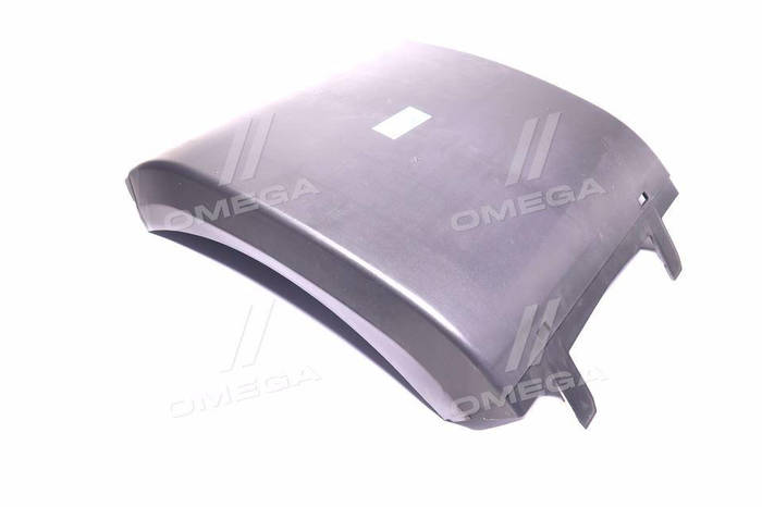 Крыло колеса заднего ECO-PLASTIC (верхняя часть) DAF XF-95 левое/правое ...