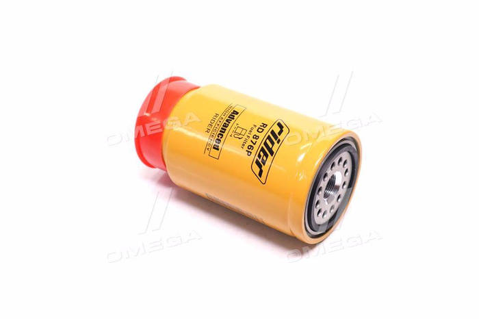 Купить Фильтр топливный CATERPILLAR 400, 900, MANITOU MLT; MASSEY ...