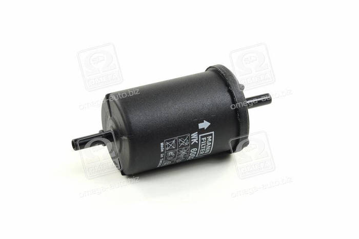 Купить Фильтр топливный (пр-во MANN) WK6002 UA53, цена 559 ₴ — Prom.ua ...