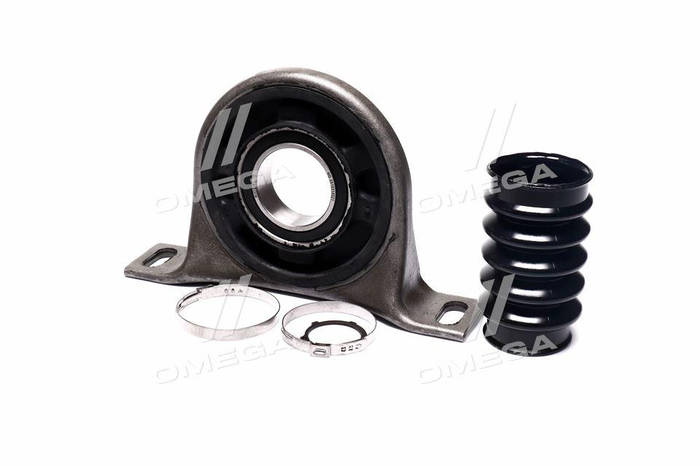 Опора вала кардан. (подвесной подшипник) MB SPRINTER,06- (47x21, H=68мм ...