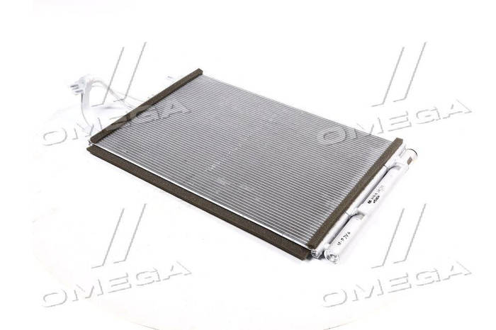 Радиатор кондиционера Hyundai Elantra 11-/I30 12-/Kia Ceed/Cerato/K3 12 ...