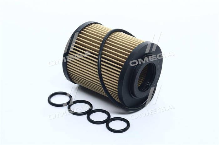 Фильтр масляный OPEL ASTRA, ZAFIRA 1.7 CDTI 07- (пр-во DENCKERMANN ...