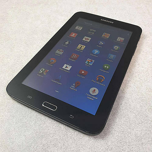 Купити Планшет планшетний комп'ютер Б/У Samsung Galaxy Tab 3 7.0 Lite ...