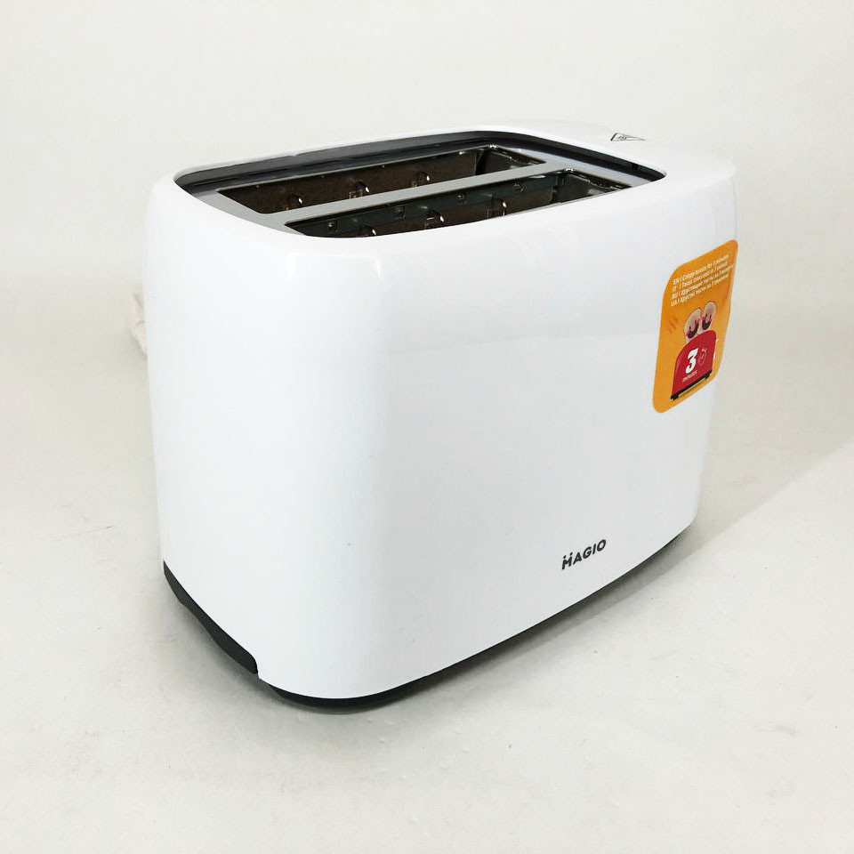 Купити Тостер MAGIO MG-278, універсальний тостер, тостер кухонний для дому, тостерниця, сендвіч ...