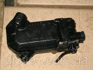 Купить Насос подъема кабины МАЗ (пр-во БААЗ) (Арт. 64221-5004010-01 ...