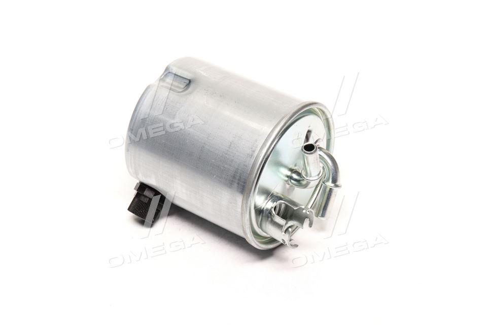 Фильтр топливный Nissan QASHQAI(J10) 06-; X-TRAIL(T31) 07- (пр-во ...