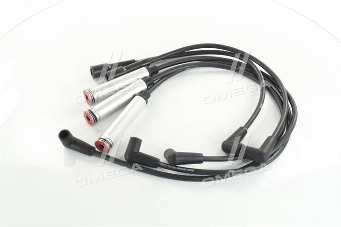 Купить Провода зажигания (код 0825) OPEL VECTRA A, KADETT E (пр-во NGK ...