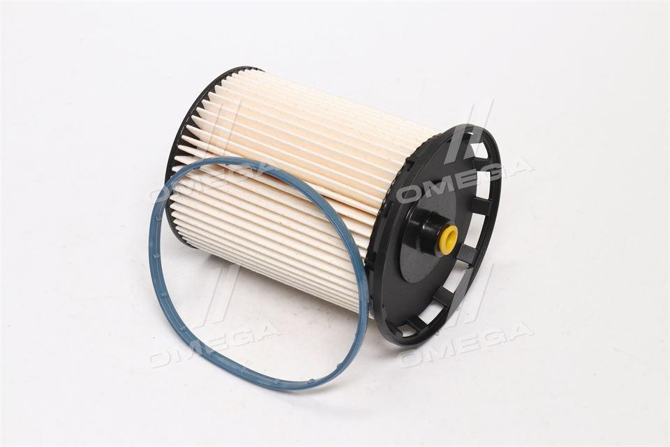 Фильтр топливный AUDI Q7, VW TOUAREG III 2.0-3.0 TSI, TDI 15- (пр-во ...