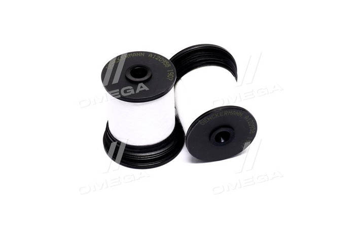 Фильтр топливный CHEVROLET CAPTIVA, OPEL ANTARA 2.2 CDTI 10- (2шт.) (пр ...