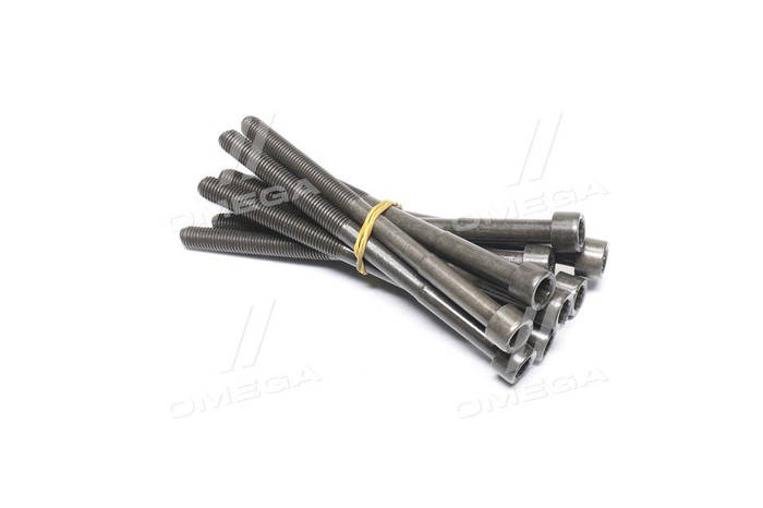 Комплект болтов головки цилидра TOYOTA 2,4 WTi 1AZ/2AZ (пр-во Corteco ...