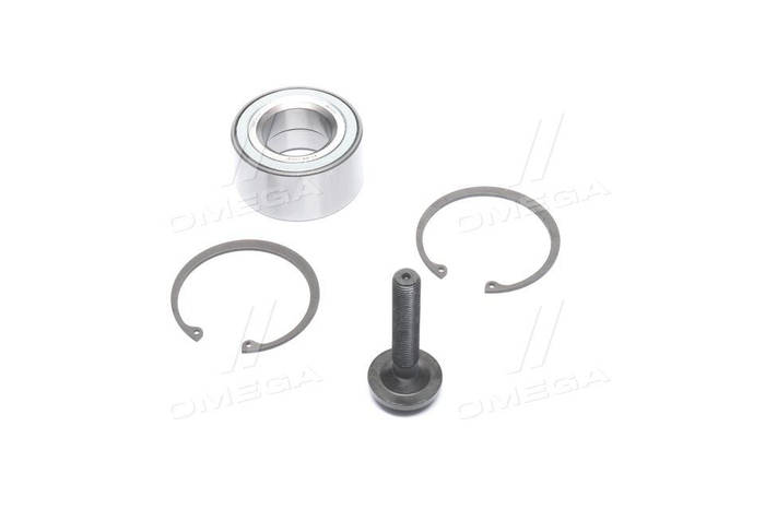 Подшипник ступицы AUDI 80 (8C, B4), A4 (8D2, B5, 8E2, B6) передн./задн ...