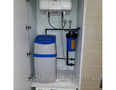 Купить Установка водоподготовки Ecosoft FU-1018-Cab-CE FU1018CABCE, цена 41000 ₴ — Prom.ua (ID ...