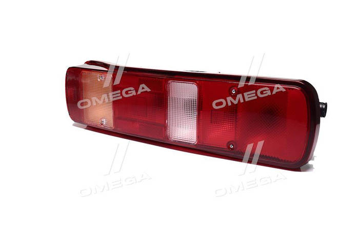 Купити Ліхтар задній RH Volvo (під штекер) (TEMPEST) TP09-09-206 UA41 ...