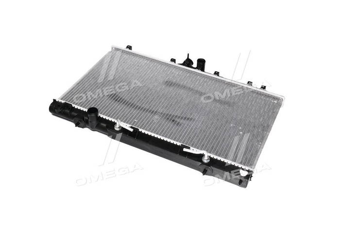 Купить Радиатор охлаждения MITSUBISHI LANCER (03-) 1.3-2.0i (пр-во ...