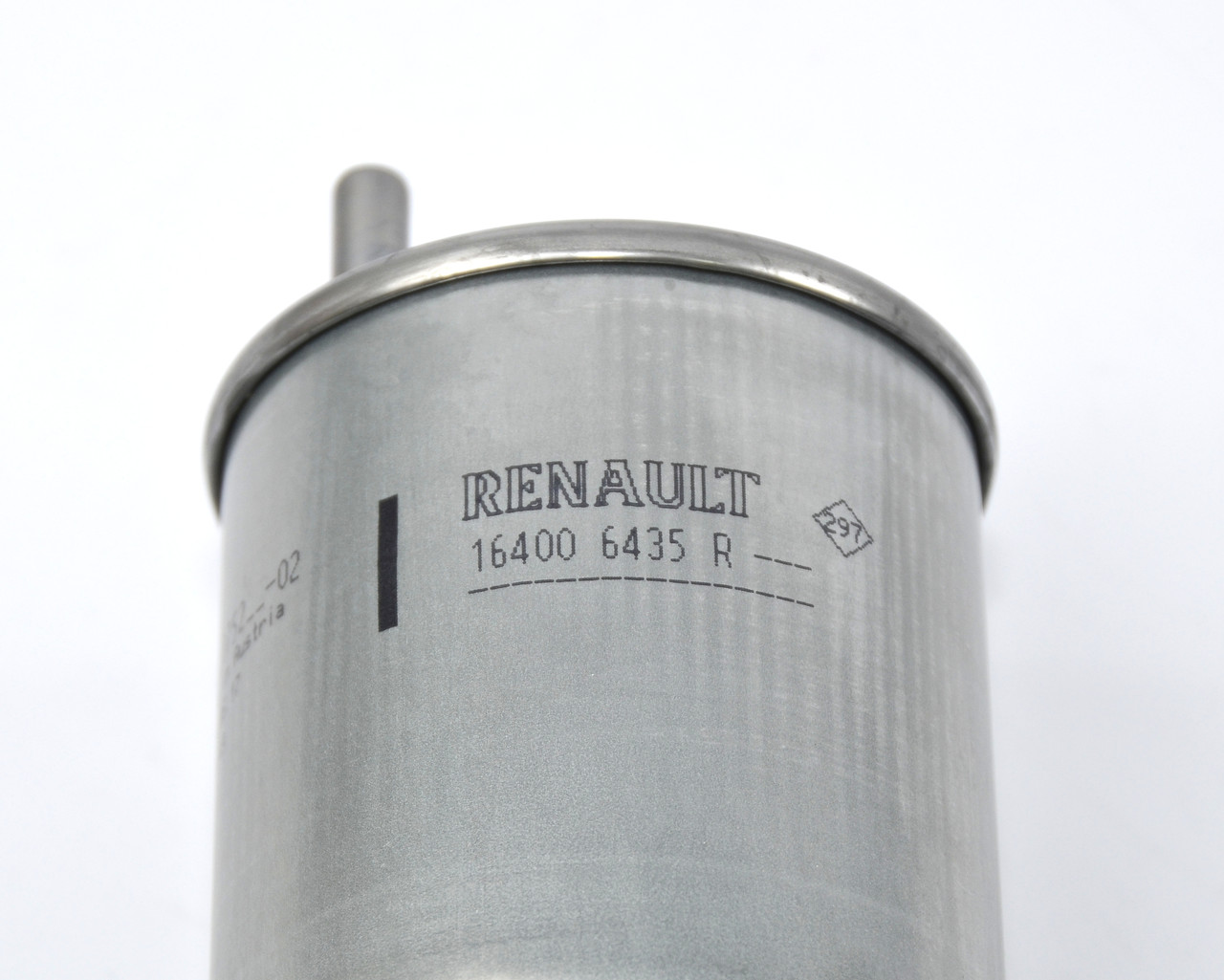 Купить Фильтр топливный на Renault Scenic III - 1.5dCi+2.0dCi Renault ...