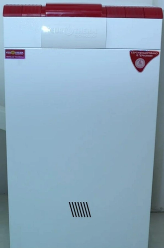Купить Газовый котел напольный Колви Eurotherm КТН CP CE(Т ...