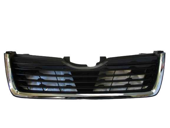 Решітка радіатора Subaru: Forester, 91121SJ100 (ID#1875467296), ціна ...