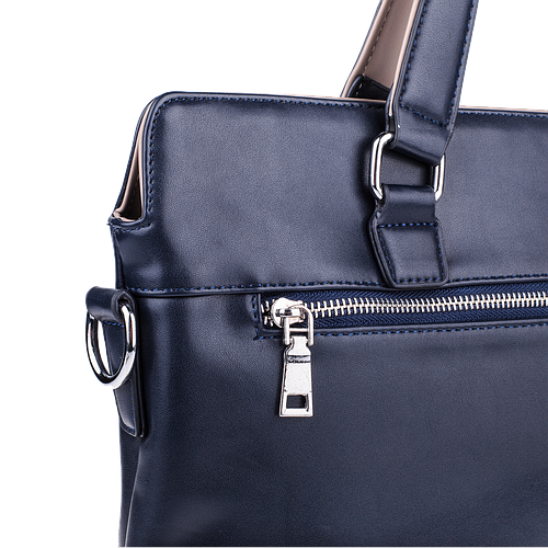 Купить Сумка мужская Vormor A003-LYBMB0003BLUE, цена 651 ₴ — Prom.ua ...