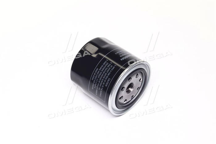 Купить Фильтр масляный двигателя NISSAN ALMERA (пр-во SPEEDMATE, Korea ...