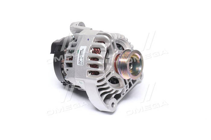 Генератор Fiat 1.2/1.4I 2006-(пр-во Denso) DAN998 UA41 (ID#1875442851), цена: 6765 ₴, купить на ...