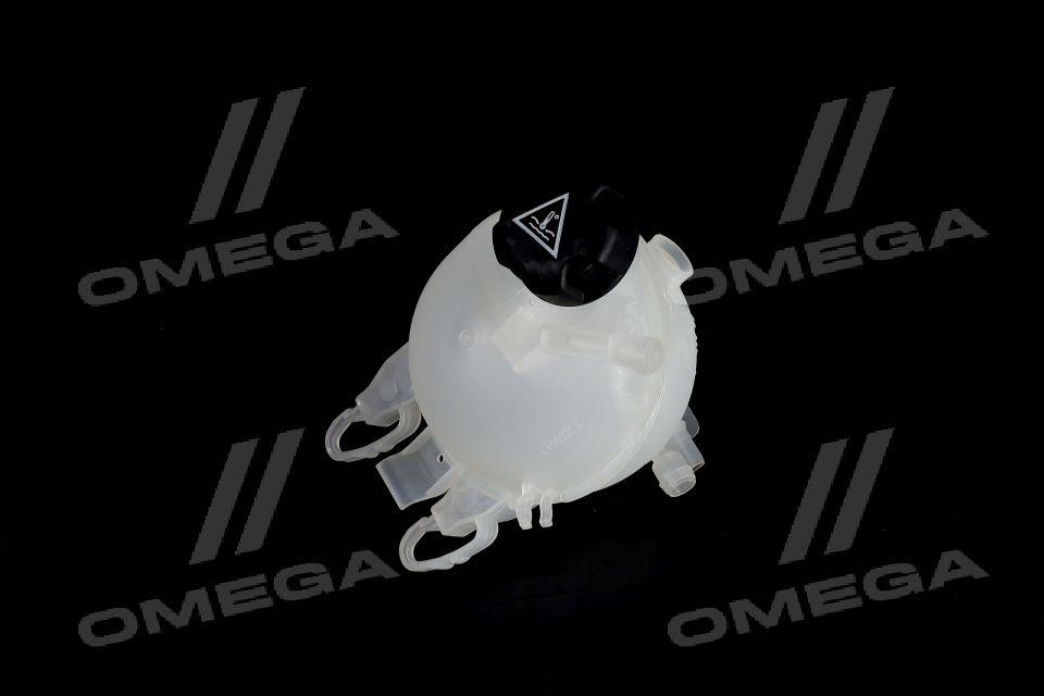 Бачок розширювальної системи охолодження (вир-во Vernet) ET0022C2 UA31 ...