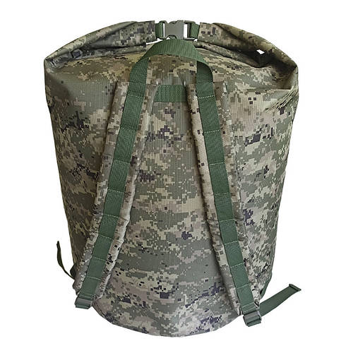 Баул-рюкзак Win War Camo 45 л. пиксель 00168 (ID#1875609908), цена: 840 ...