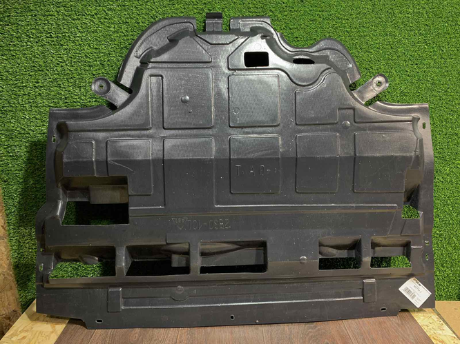 Купити Захист картера двигуна 2,0 (новий) 602734-5 на Opel Vivaro ...