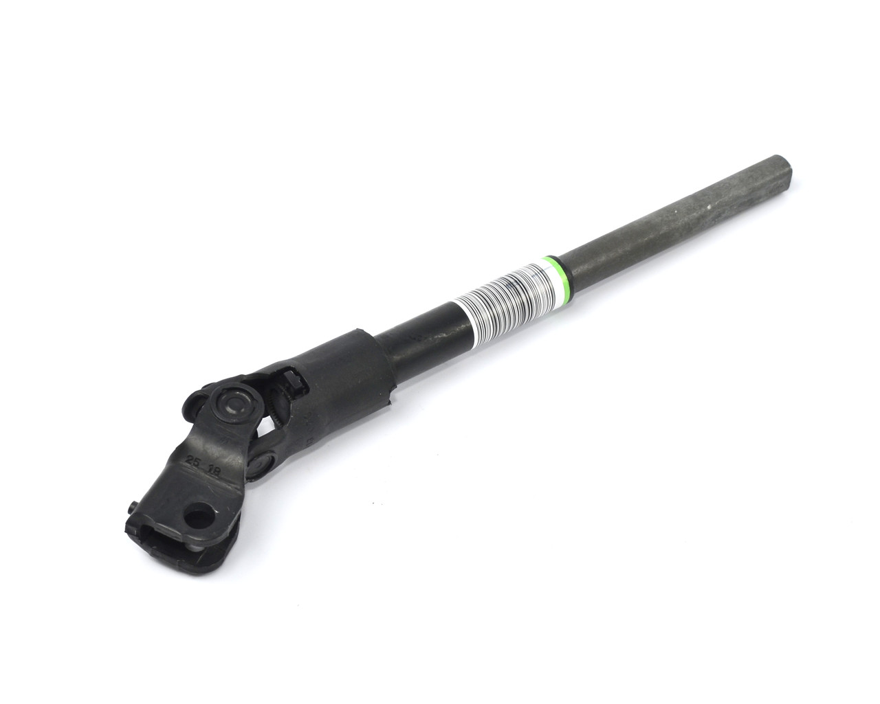 Вал рулевой колонки (кардан, нижняя часть) на Renault Master II 2003 ...