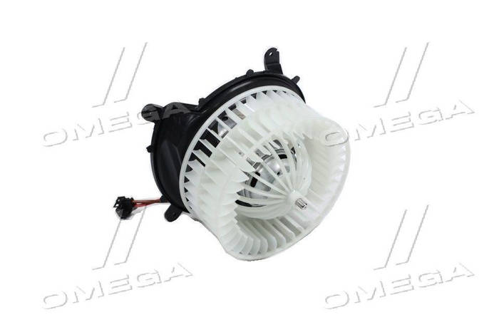 Вентилятор салона MERCEDES CL-CLASS W 215 (99-) (Пр-во NRF) 34088 UA41 ...