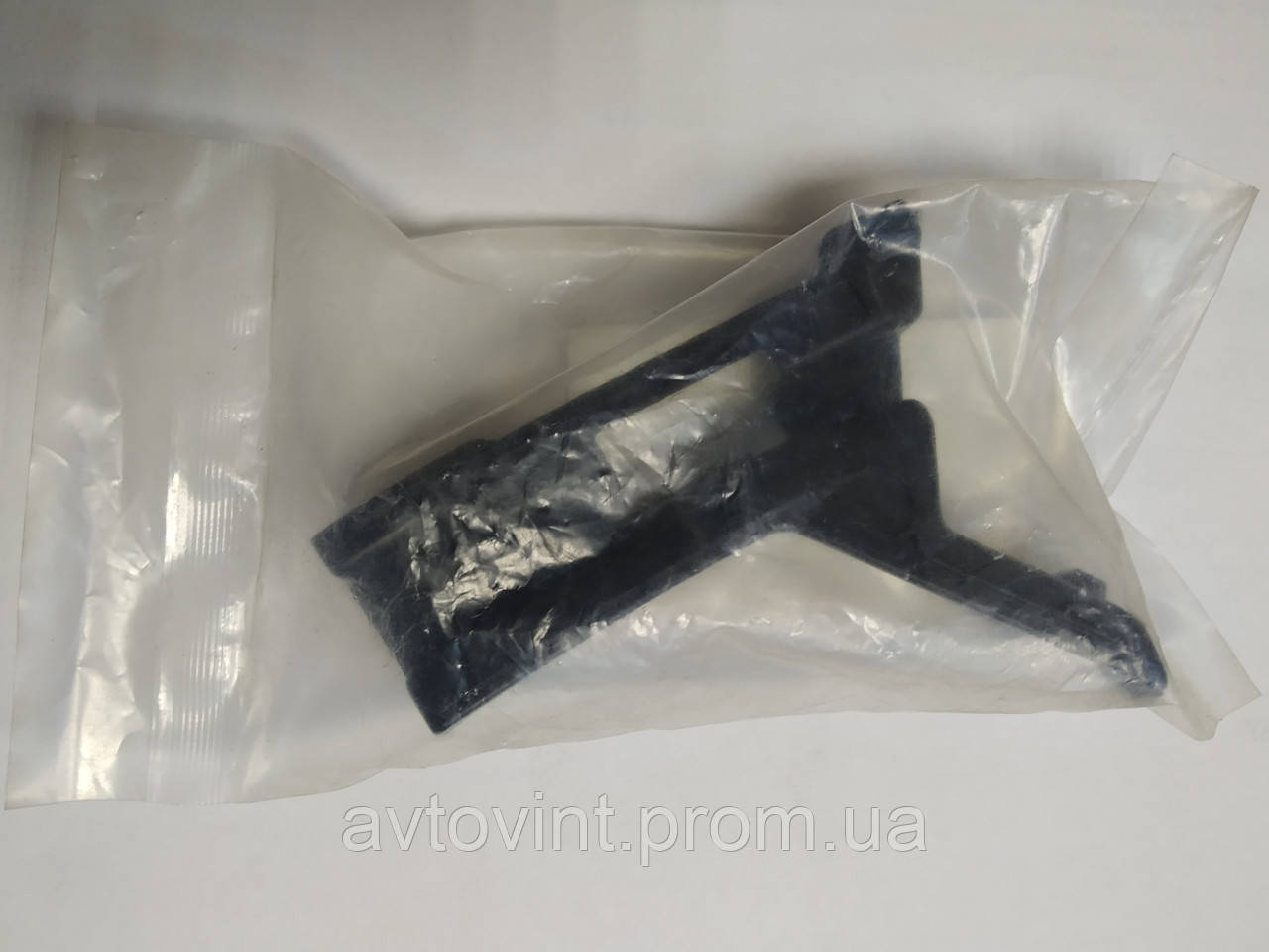 Кронштейн переднього бамперу для авто 86577C6000 (ID#1403183845), цена ...