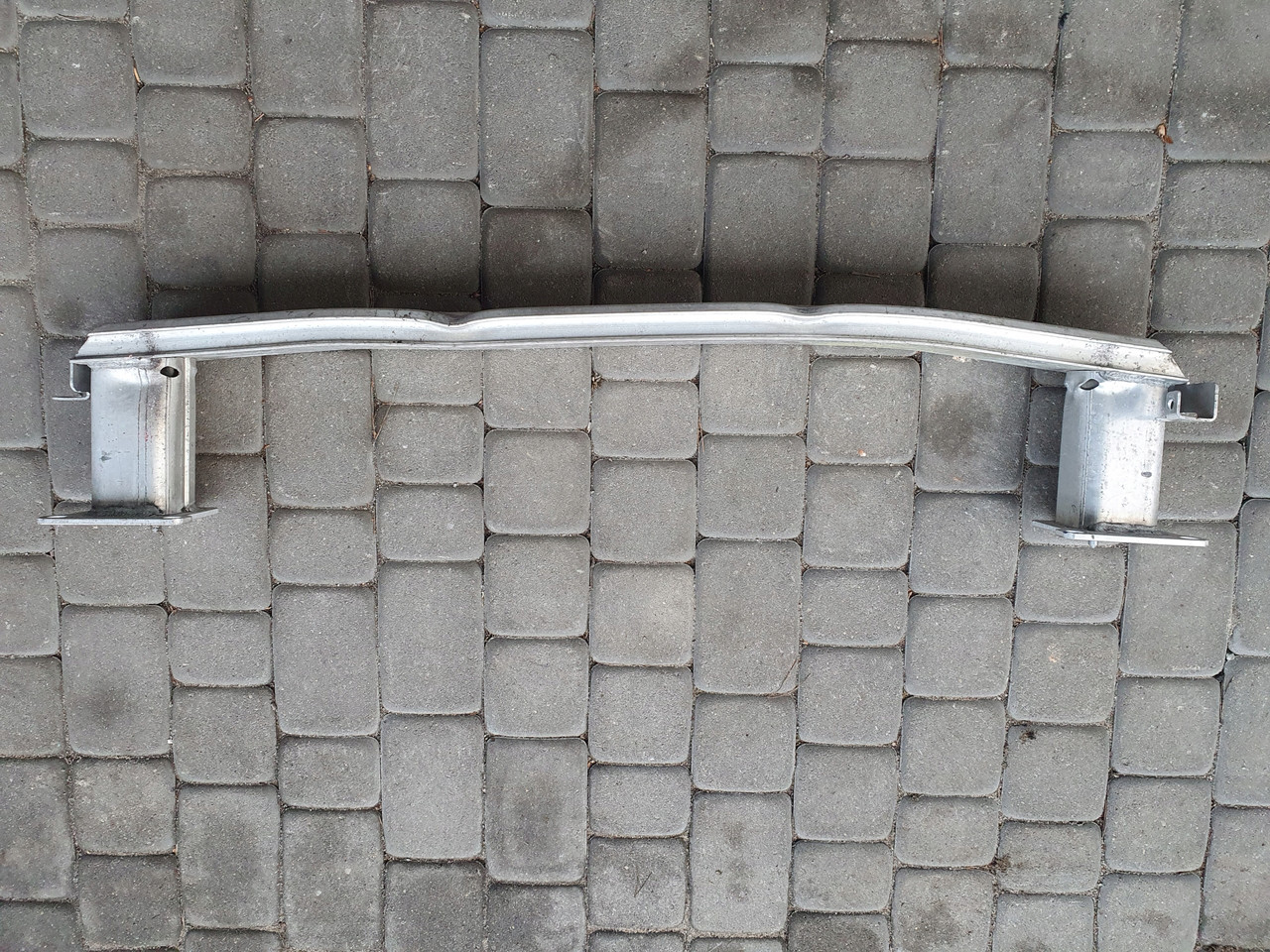 Купить Усилитель бампера Opel Crossland X C3 Aircross перед под заказ 2 ...