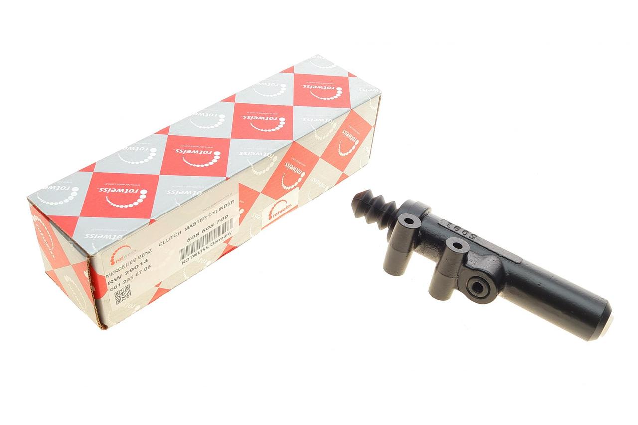 Цилиндр сцепления главный Mercedes Benz 508-608 d=19mm RW29014 (ID ...