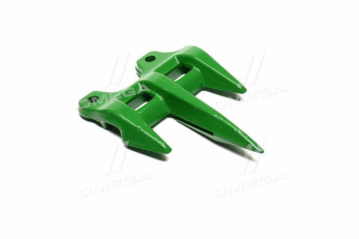 Купить Палец жатки (повышенного износа, острый носок) John Deere 600 ...