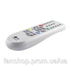 Купить Пульт для телевізора LG 6710V00124D FS, цена 95 ₴ — Prom.ua (ID ...