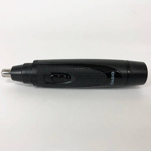 Купить Беспроводная электробритва MAGIO MG-917, Триммер механический, Электробритва с насадками ...